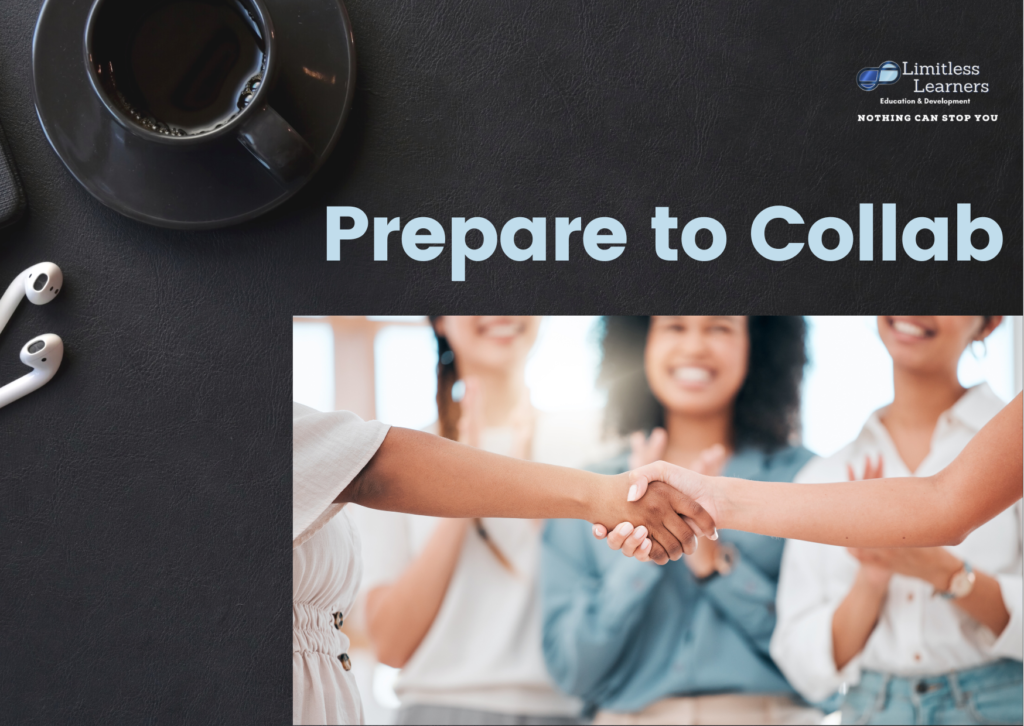 Blog Limitless Learners